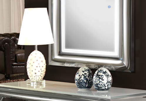 SCHULLER, S.L. - Mirrors